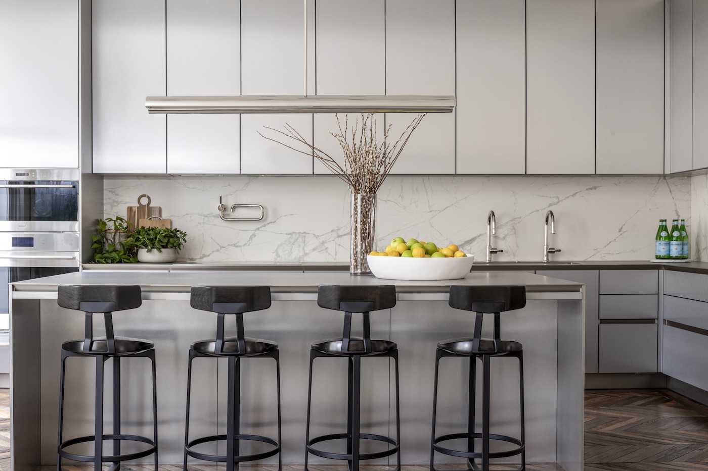 Award-Winning Interior Design and Curation • Boston Metrowest